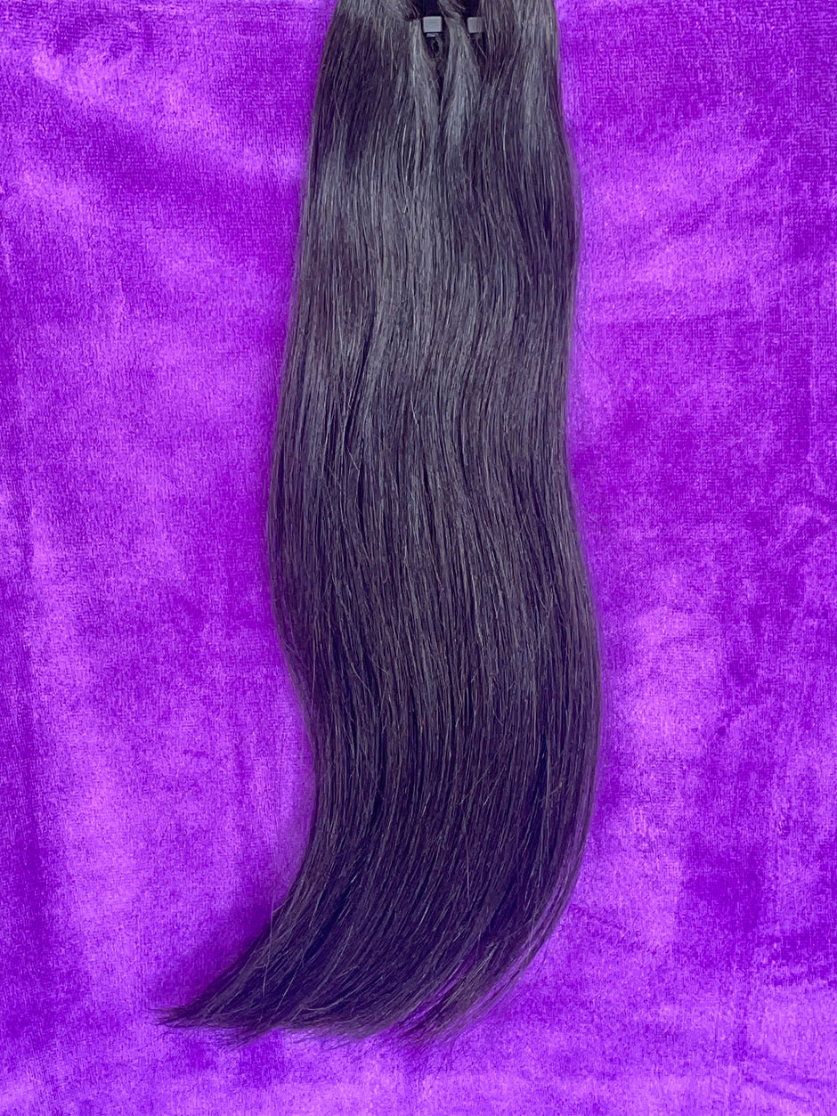 ‎Prestige Collection - Double Drawn Hair Extensions ...